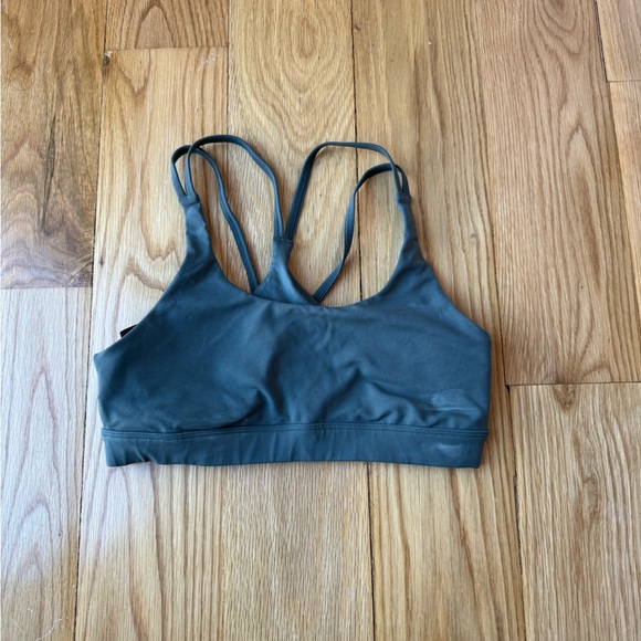 ALO Yoga | Intimates & Sleepwear | Alo Airbrush Suspension Bra | Poshmark